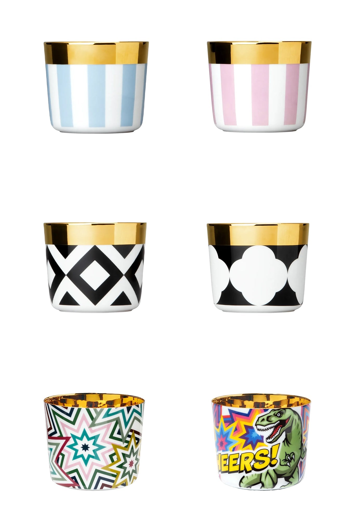 Sip of Gold – Ragazzi Concept Store